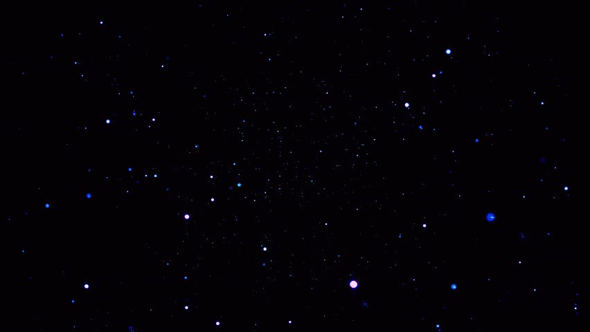 Animated Space Storyline Universe is Stock Footage Video (100% Royalty ...