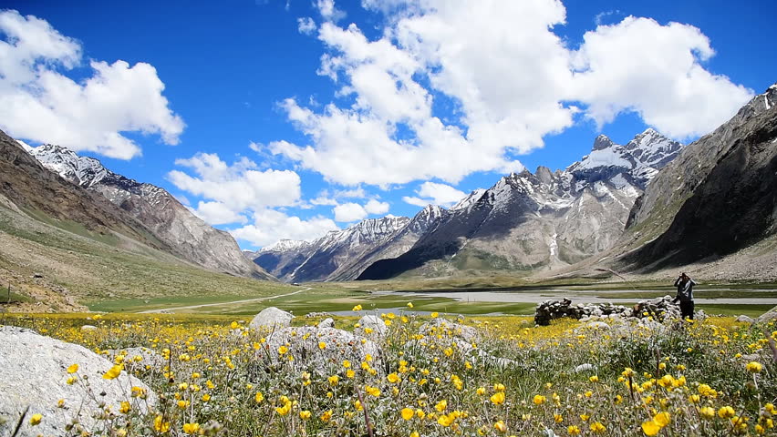 Kashmir Stock Footage Video | Shutterstock
