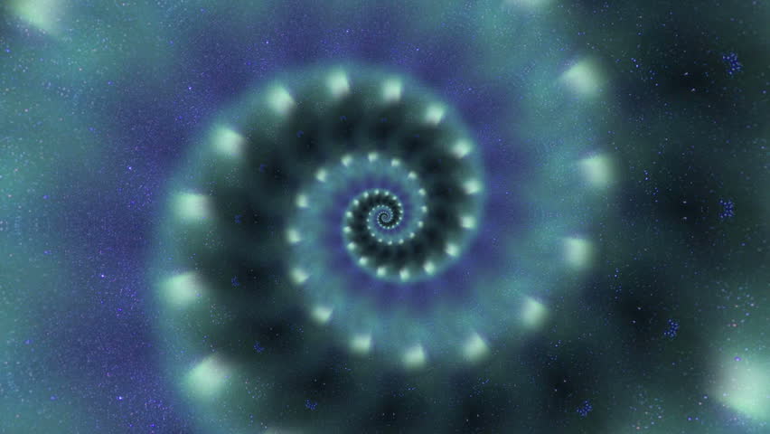 Fibonacci Sequence Stock Footage Video | Shutterstock