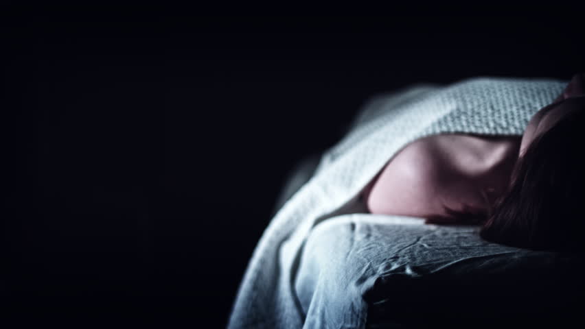 4K Crime Morgue. Mortician Examining Dead Body Stock Footage Video ...