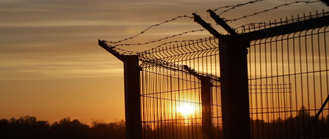 Jail Stock Footage Video | Shutterstock