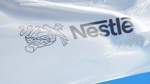 Nestle Company Stock Video Footage - 4K and HD Video Clips | Shutterstock