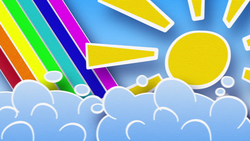 Cartoon Sun image - Free stock photo - Public Domain photo - CC0 Images