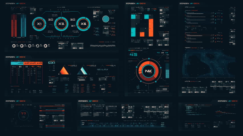 The difference between User Experience (UX) design and User Interface ...