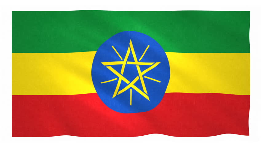 Somalia Flag Stock Footage Video | Shutterstock