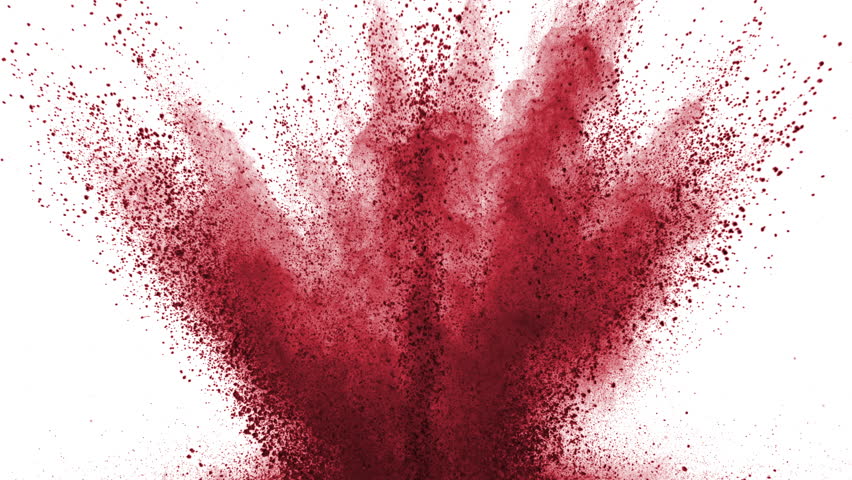 Red Paint Splash Stock Video Footage - 4K and HD Video Clips | Shutterstock