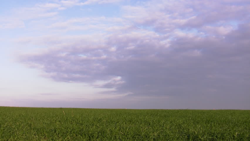 Beautiful Landscape Stock Footage Video (100% Royalty-free) 278761 ...