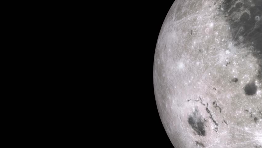 Far Side of the Moon image - Free stock photo - Public Domain photo ...