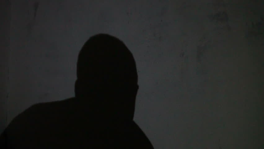 Person In Witness Protection Program During Police Interview ...