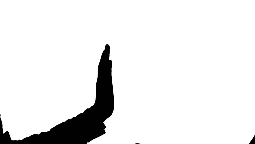 Hand Slap Stock Footage Video | Shutterstock