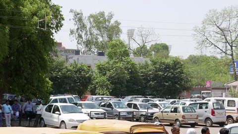 Gwalior City Stock Video Footage - 4K and HD Video Clips | Shutterstock