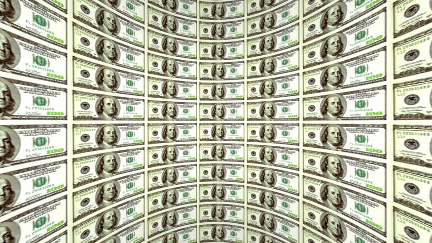 Moving Backgrounds Money