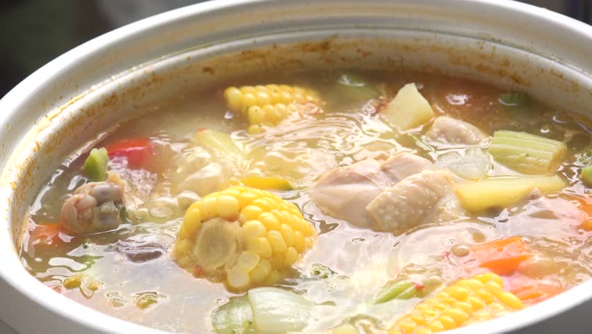Simmering Stock Video Footage - 4K and HD Video Clips | Shutterstock