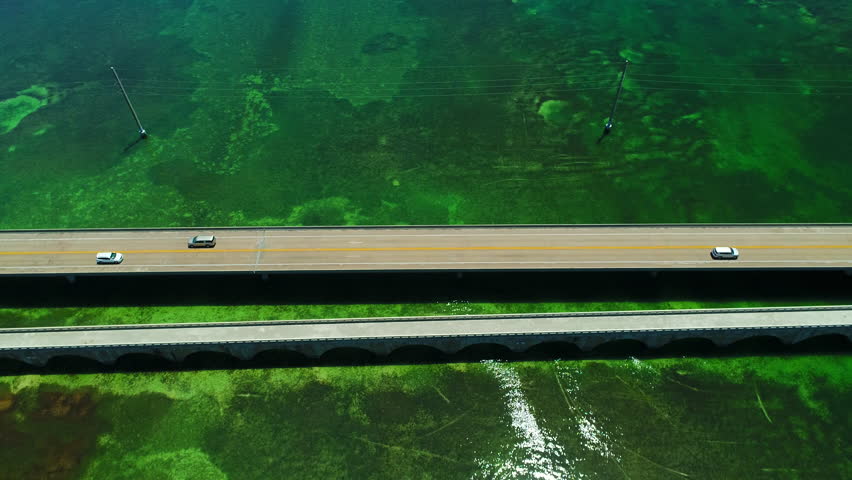 Ocean landscape at Marathon Islands, Florida image - Free stock photo ...