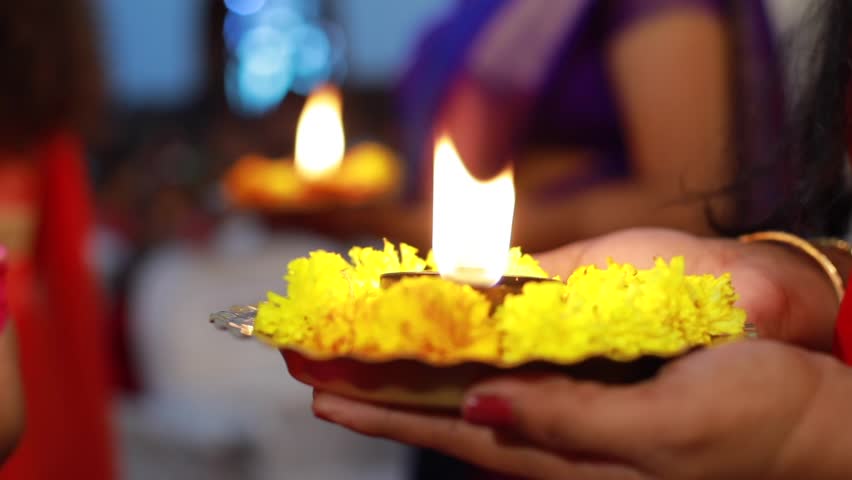 Diwali Stock Footage Video | Shutterstock