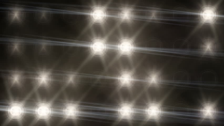 Stadium Spot Flashing Light - Blink 01 Stadium Spot Flashing Light ...