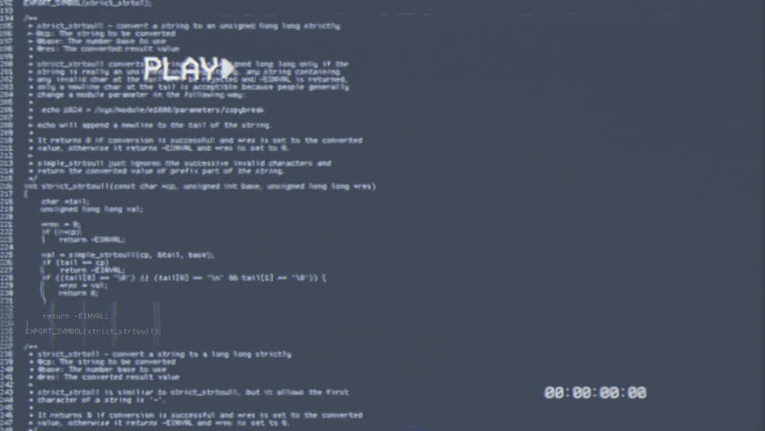 Showing A Flow Of Source Code Text Instructions For A Computer Program On A Pc Screen Green 3363