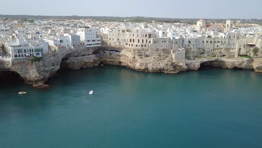 Bari Italy Stock Footage Video | Shutterstock