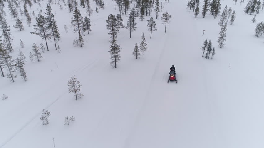 Snowmobile Stock Video Footage - 4K and HD Video Clips | Shutterstock