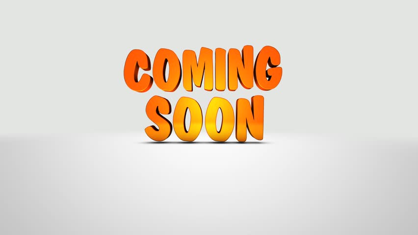 Coming Soon Banner Stock Video Footage - 4K and HD Video Clips ...