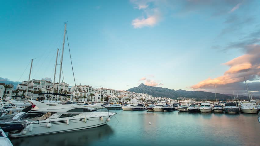 Marbella Stock Video Footage - 4K and HD Video Clips | Shutterstock