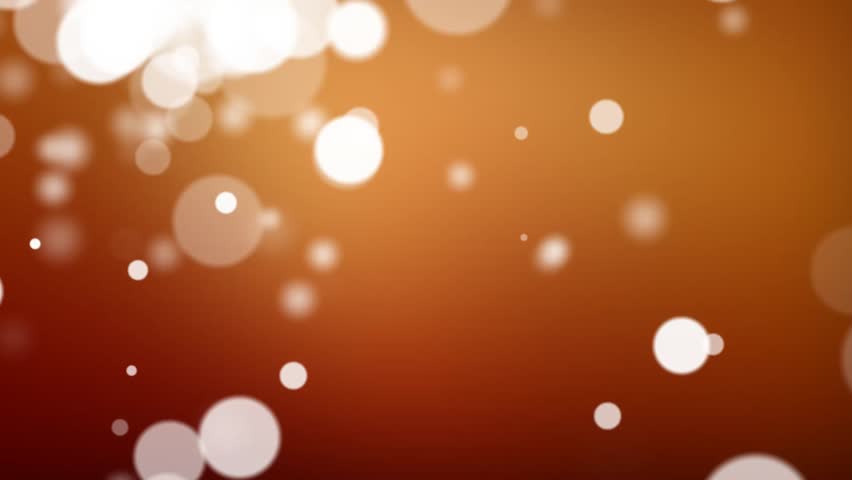 Brown Particles Background Stock Footage Video (100% Royalty-free ...