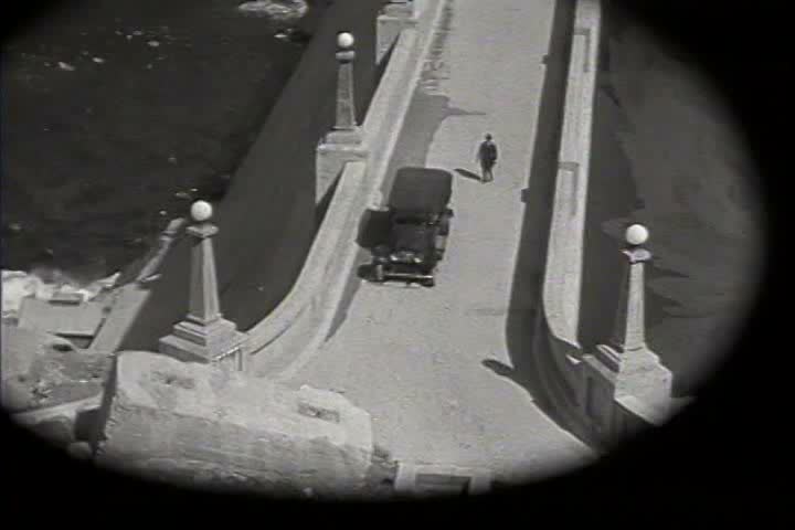 1920s - Austin Texas in Stock Footage Video (100% Royalty-free) 4079761 ...