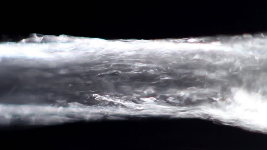 Water Current Strong Stock Footage Video (100% Royalty-free) 4122271 ...