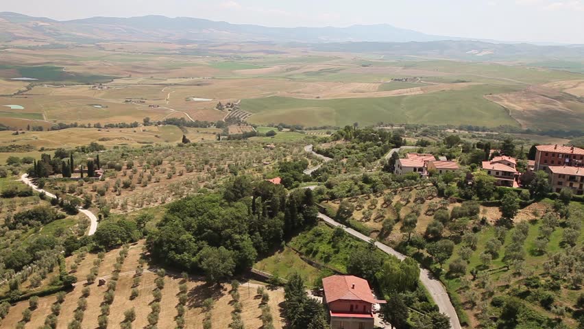 Rural town Stock Video Footage - 4K and HD Video Clips | Shutterstock