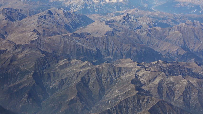 apennine mountains google maps