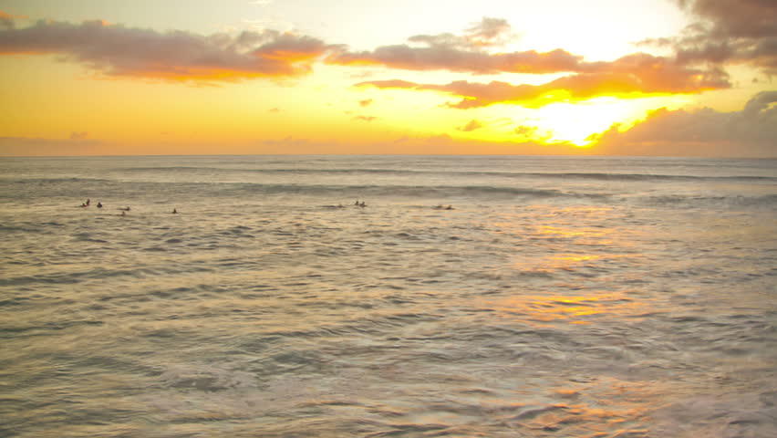 Beautiful Time Lapse Clip of Stock Footage Video (100% Royalty-free ...