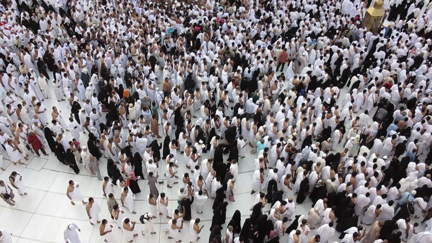 Mecca Stock Video Footage - 4K and HD Video Clips | Shutterstock