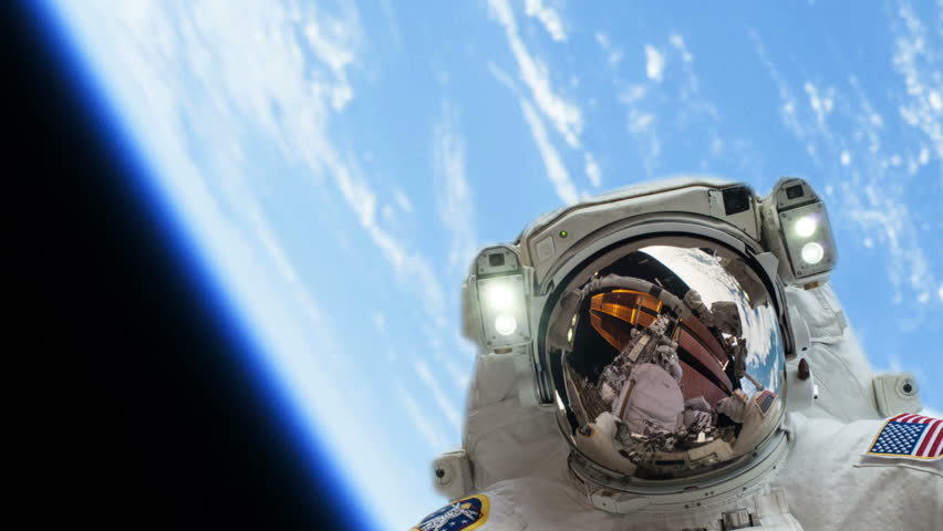 Man on a spacewalk image - Free stock photo - Public Domain photo - CC0 ...