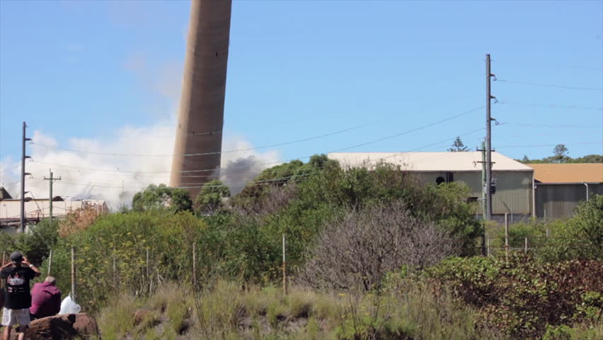 Owned By Vale Inco, This Refinery Processes Nickel Oxide And Nickel ...