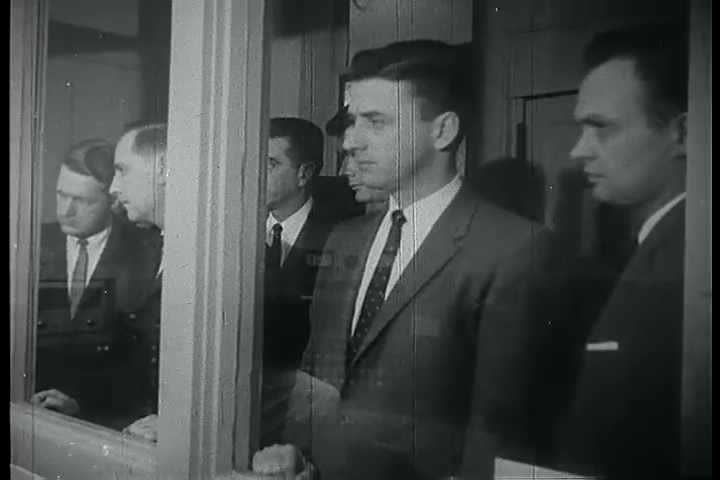 CIRCA 1940s Drama Film Clip Of Soldier Amputees Recovering In A ...