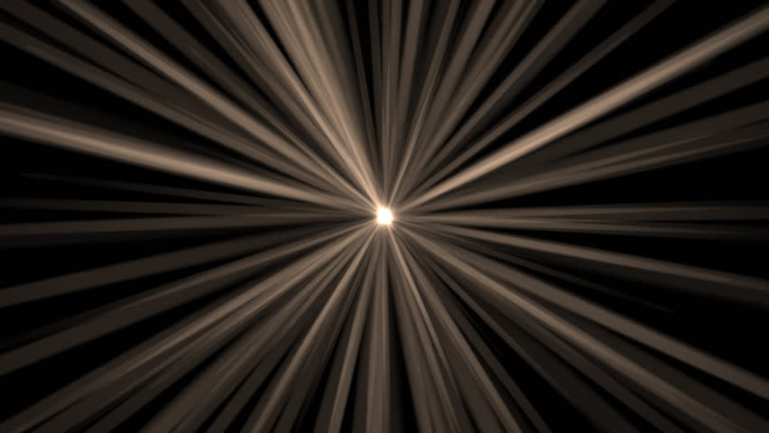 4k Abstract Gold Rays Hope Light Background,flare Star Sunlight ...
