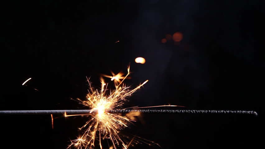 Burning Explosives Fuse Stock Footage Video (100% Royalty-free) 7730581 ...