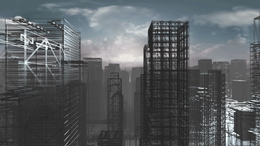 Seamless Looping Animation of a Stock Footage Video (100% Royalty-free ...