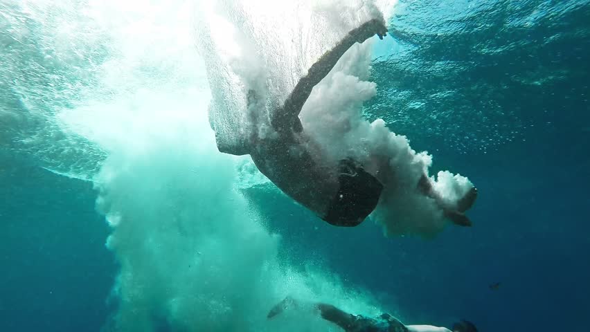 Underwater Stock Footage Video | Shutterstock