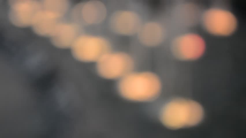 Light Coming from Behind the Stock Footage Video (100% Royalty-free ...