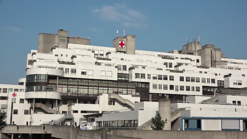 Paris, France - March 04; Stock Footage Video (100% Royalty-free ...