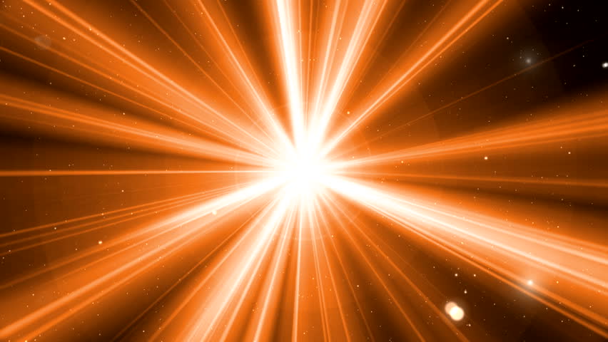 Stock video of stage lighting effect in the dark | 9385391 | Shutterstock