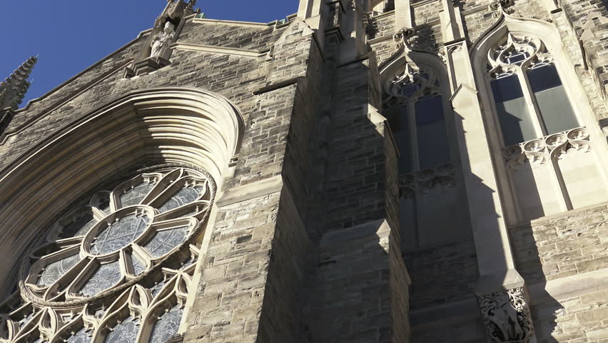 Cathedral Basilica Of Christ The King It Is A Roman Catholic Church In ...