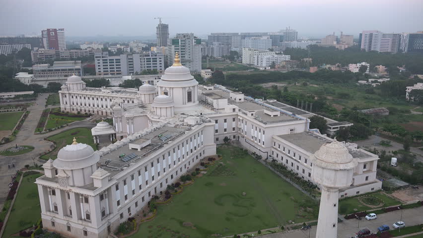 Overview Of 'Whitefield', A Large Technology District In Bangalore ...