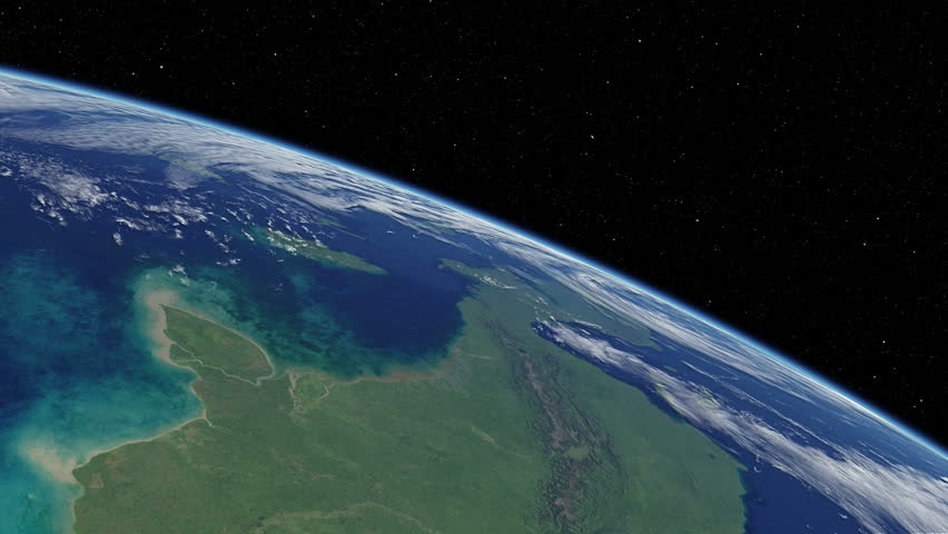 Amazing Planet Earth Views Taken From The International Space Station ...